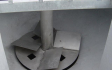 Grit Vortex installation (AUS) | SPIRAC Solid Handling Solutions